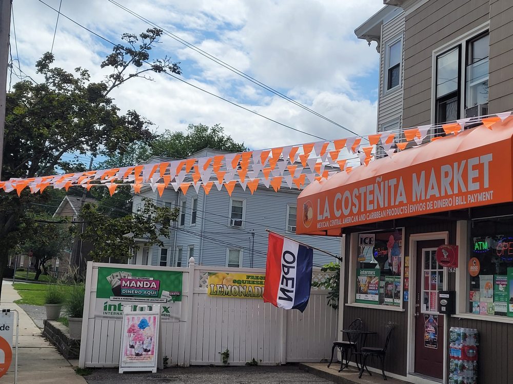 LA COSTEÑITA MARKET - Updated July 2024 - 293 Crescent St, Waltham ...