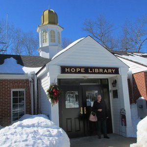 CRANSTON PUBLIC LIBRARY - WILLIAM HALL LIBRARY - Updated August 2025 ...