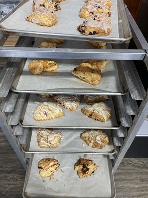 VAULT-19 BAKERY & TRADING POST - Updated October 2025 - 920 S Main St ...