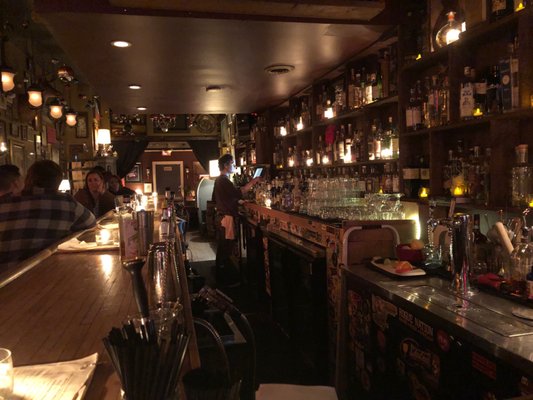 THE TIN WIDOW - 84 Photos & 72 Reviews - 703 S 2nd St, Milwaukee, WI - Yelp