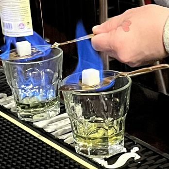 ABSINTHE ROOM - Updated October 2025 - 96 Photos & 72 Reviews - 162 ...