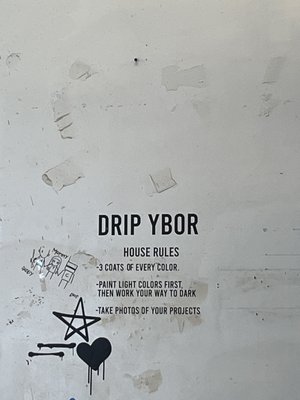 DRIP YBOR - Updated September 2024 - 181 Photos & 38 Reviews - 1620 E ...