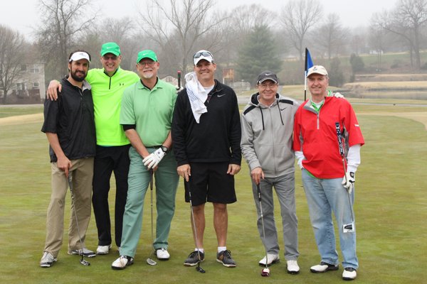 BALLWIN GOLF COURSE - Updated August 2025 - 16 Photos & 25 Reviews ...