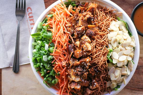 CURRITO - Updated December 2025 - 56 Photos & 71 Reviews - 111 E 5th St ...