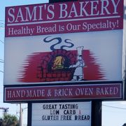 SAMI’S BAKERY - 56 Photos & 52 Reviews - Bakeries - 2399 E Busch Blvd ...