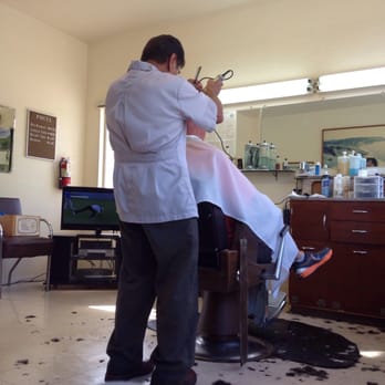 WILLIE ROMERO’S BARBER SHOP - Updated July 2024 - 16 Reviews - 1475 ...