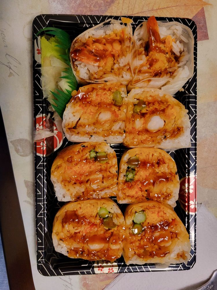 OEC JAPANESE EXPRESS - Updated October 2025 - 44 Photos & 12 Reviews ...