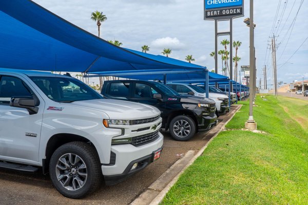 BERT OGDEN CHEVROLET - Updated August 2025 - 23 Photos & 23 Reviews ...