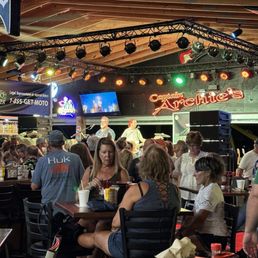 CAPTAIN ARCHIE’S - Updated May 2025 - 157 Photos & 216 Reviews - 2200 ...