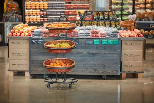 RALEY’S - Updated December 2025 - 78 Photos & 78 Reviews - 201 Lake ...