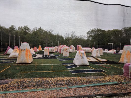 MATT’S OUTBACK PAINTBALL - Updated May 2026 - 13 Photos & 14 Reviews ...