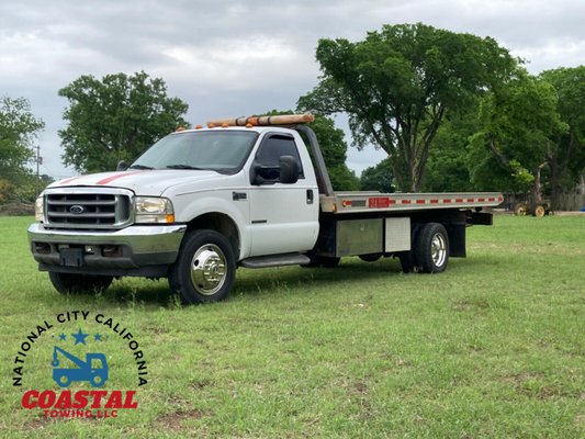 COASTAL TOWING - Updated February 2025 - 10 Photos - 1534 National City ...