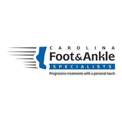 CAROLINA FOOT & ANKLE SPECIALISTS: ANDREW SAFFER, DPM - Updated ...