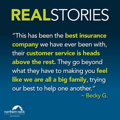 NORTHERN NECK INSURANCE - Updated December 2025 - 16 Photos & 25 ...