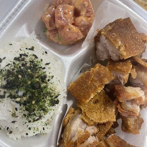 POKE ETC - 898 Photos & 494 Reviews - Hawaiian - 916 E 8th St, National ...