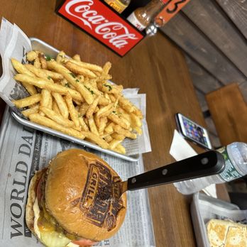 STRADA GRILL - Updated September 2025 - 19 Photos & 28 Reviews - 1011 ...