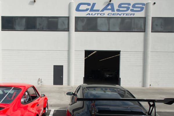 CLASS AUTO CENTER - Updated August 2025 - 76 Photos & 160 Reviews ...