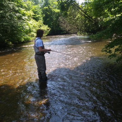 BETSIE RIVER CANOES & CAMPGROUND - Updated January 2026 - 26 Photos ...