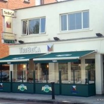 TRIBECA RESTAURANT - Updated December 2025 - 81 Photos & 87 Reviews ...