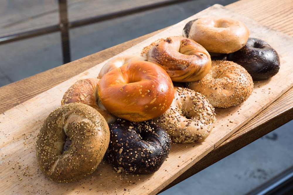 THE BAD BAGEL - Updated October 2025 - 150 Photos & 176 Reviews - 40 ...