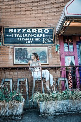 BIZZARRO ITALIAN CAFE - 674 Photos & 956 Reviews - 1307 N 46th St ...