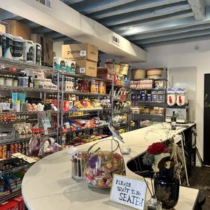 THE LITTLE SHOP - 139 Photos & 77 Reviews - 252 Front St, New York, New ...