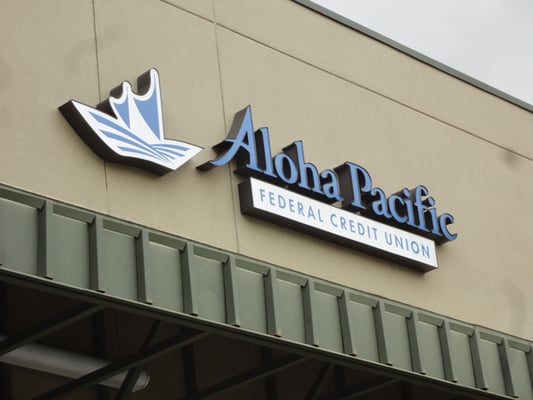 ALOHA PACIFIC FEDERAL CREDIT UNION - Updated December 2025 - 34 Photos ...
