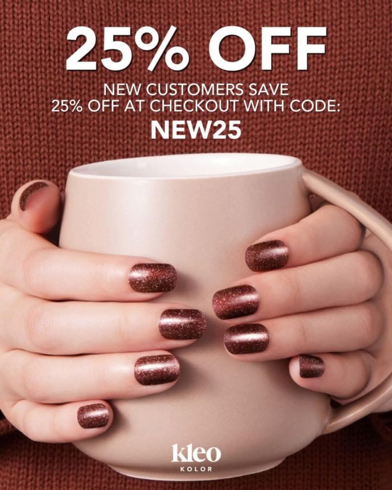 KLEO KOLOR - Updated October 2025 - Burlington, North Carolina - Nail ...