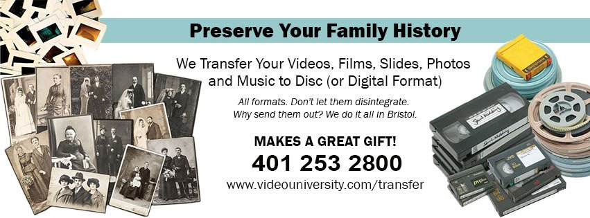 OAK TREE PRESS - Video/Film Production - 9 King Philip Ave, Bristol, RI ...