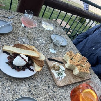 EMBER RESTAURANT AND BAR - Updated August 2024 - 45 Photos & 30 Reviews ...