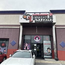 HONEY PIG HOT POT & BBQ - Updated July 2025 - 156 Photos & 75 Reviews ...