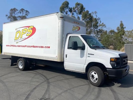 DPS PINKUS DELIVERY & PICK UP SERVICE - Updated June 2025 - Request a ...