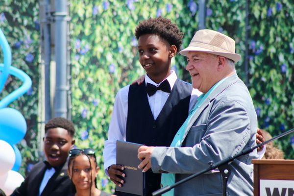 WESTSIDE NEIGHBORHOOD SCHOOL - Updated October 2025 - 186 Photos & 37 ...