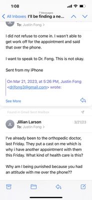 JUSTIN P FONG, MD - Updated April 2026 - 53 Reviews - 3060 19th Ave ...