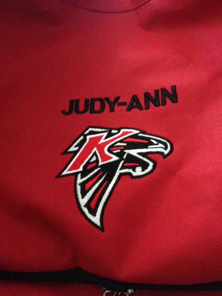 PARK’S EMBROIDERY - Updated October 2025 - 1007 Elsie Ln, Honolulu ...