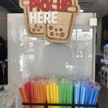 TEAVOUR - Updated June 2024 - 42 Photos & 23 Reviews - 1159 Merrick Ave ...