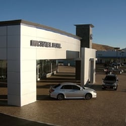 MICHAEL HOHL SUBARU - 14 Photos & 179 Reviews - Car Dealers - 2910 S ...