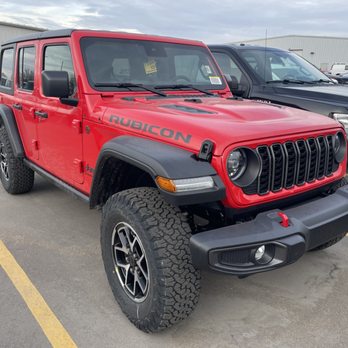 GRANGER FORD - Updated January 2026 - 12 Photos & 23 Reviews - 1708 ...