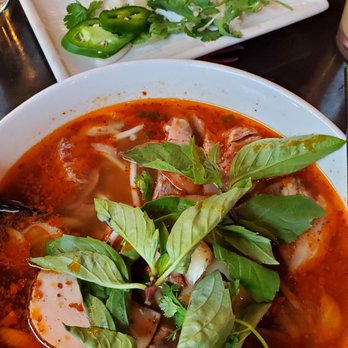 PHO NOUVEAU - Updated October 2024 - 155 Photos & 269 Reviews - 780 W ...