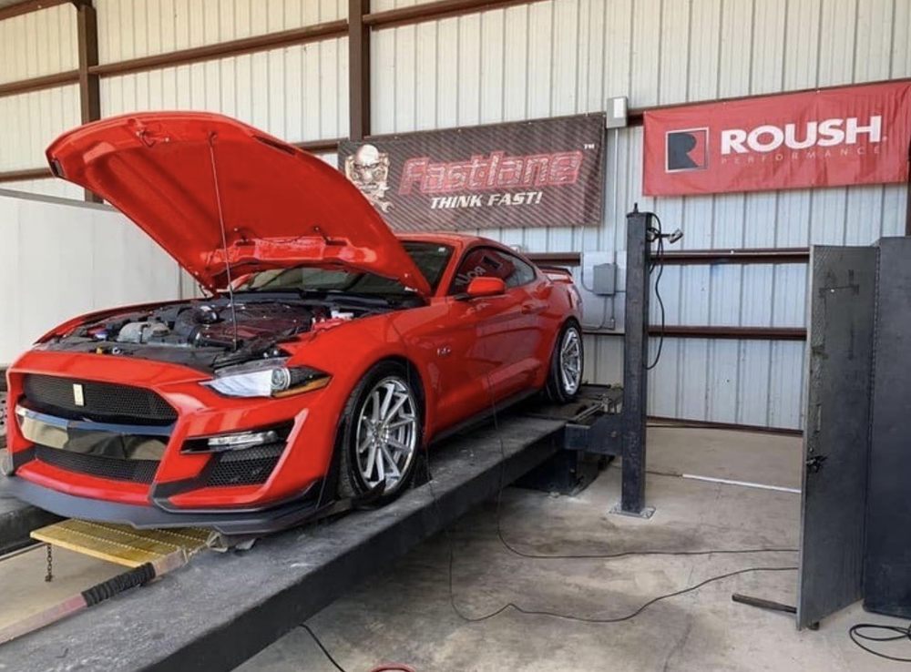 FASTLANE PERFORMANCE - Updated August 2025 - 10906 FM 2920, Tomball ...