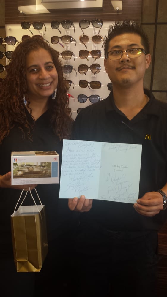 EYE EXPRESS - Updated August 2025 - 183 E State Rd 436, Casselberry ...