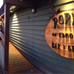 RORY’S OF EDMONDS BAR & GRILL - Updated December 2024 - 119 Photos ...