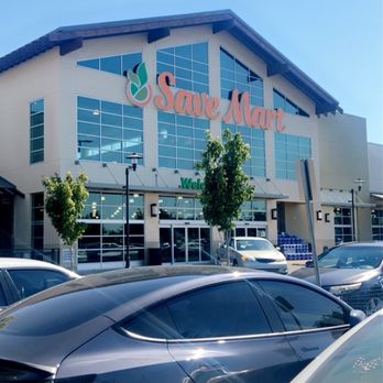 SAVE MART - Updated October 2025 - 100 Photos & 101 Reviews - 3401 ...