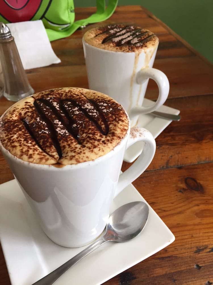 ALCHEMY CAFE - Updated November 2024 - 12 Photos - 3/29 Adelaide Rd ...