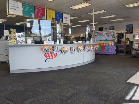 AAA HOUSTON INSURANCE AND MEMBER SERVICES - Updated December 2025 - 12 ...