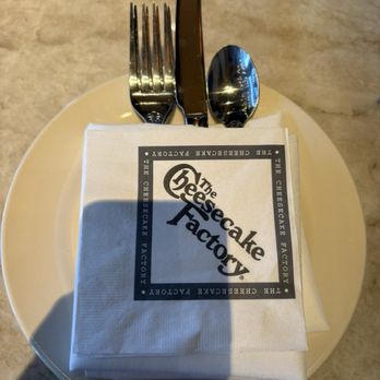 THE CHEESECAKE FACTORY - Updated December 2025 - 101 Photos & 83 ...