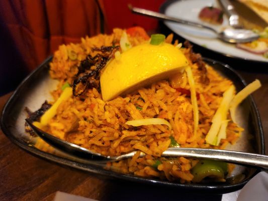 SPICE 72 INDIAN RESTAURANT & LOUNGE - Updated January 2025 - 130 Photos ...