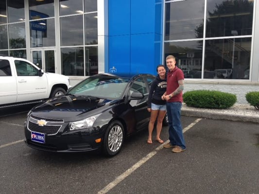 QUIRK CHEVROLET - PORTLAND - Updated June 2026 - 33 Reviews - 1000 ...