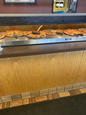 CROWTOWN PIZZA - Updated February 2026 - 17 Photos & 22 Reviews - 783 S ...
