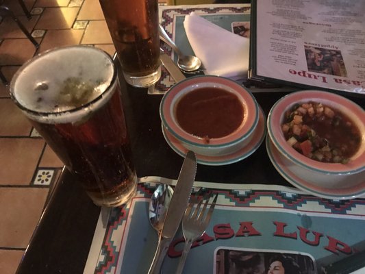 CASA LUPE NUMBER 2 - 269 Photos & 558 Reviews - 671 S Bernardo Ave ...